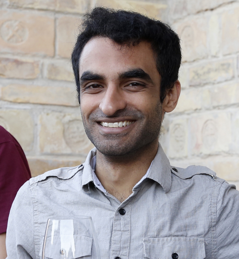 Neel V. Patel | Science & Tech Journalist