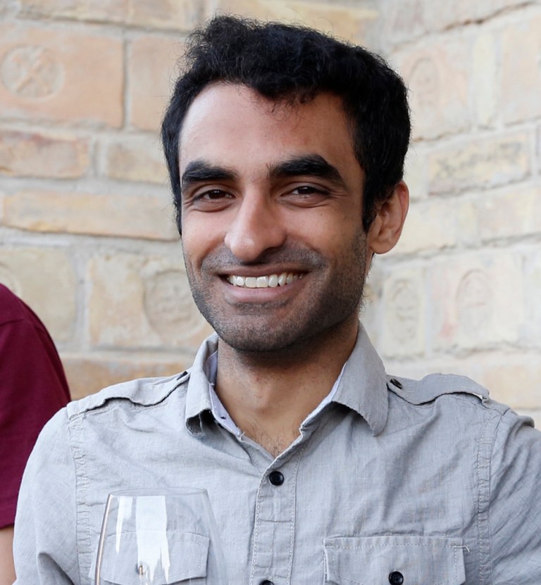 Neel V. Patel | Science & Tech Journalist